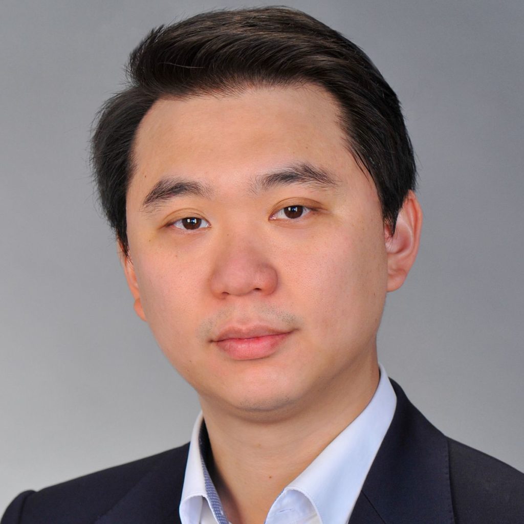 Team - Union Square Advisors