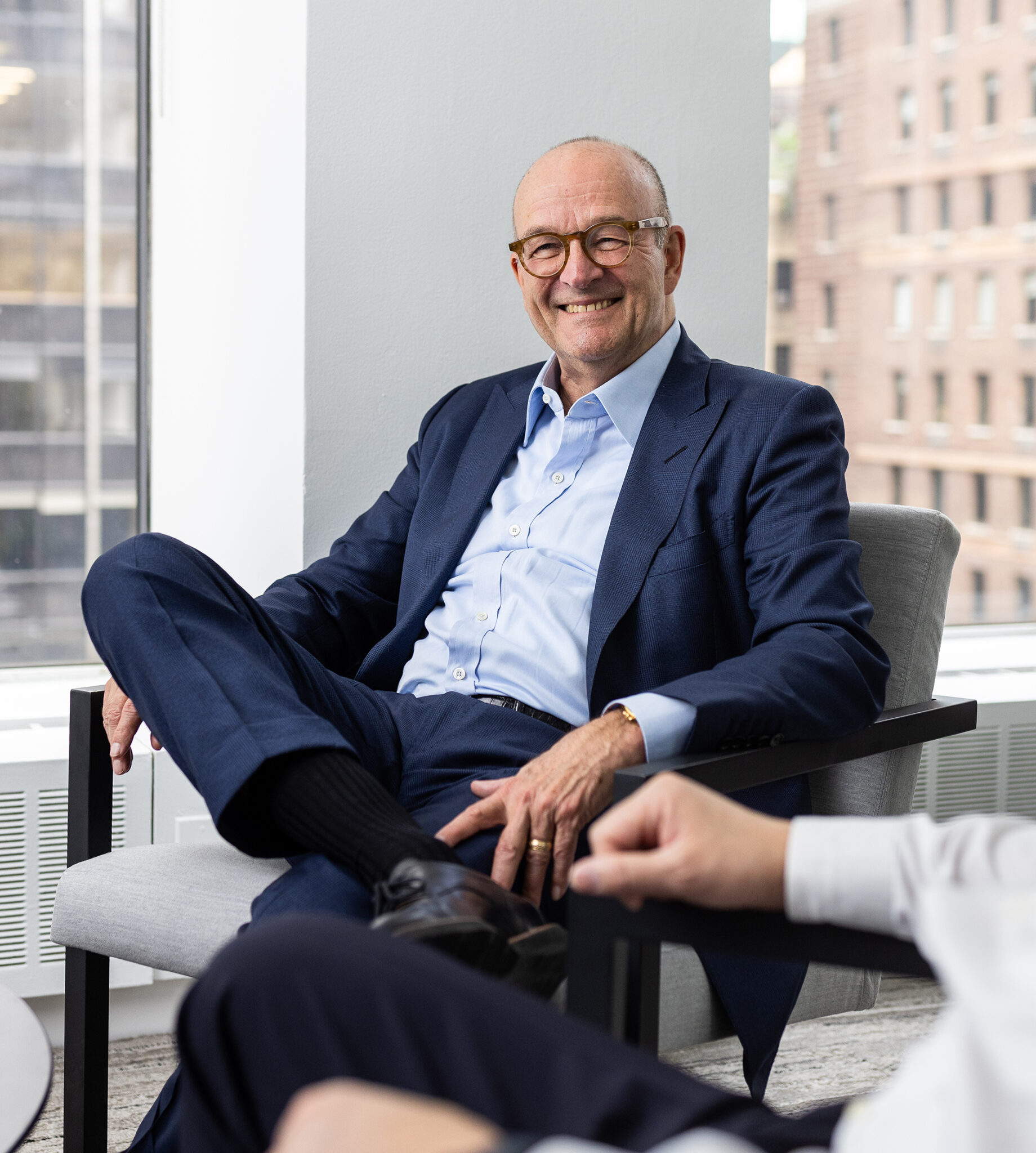 Home - Union Square Advisors