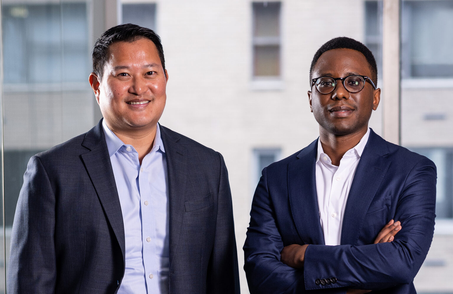 Home - Union Square Advisors