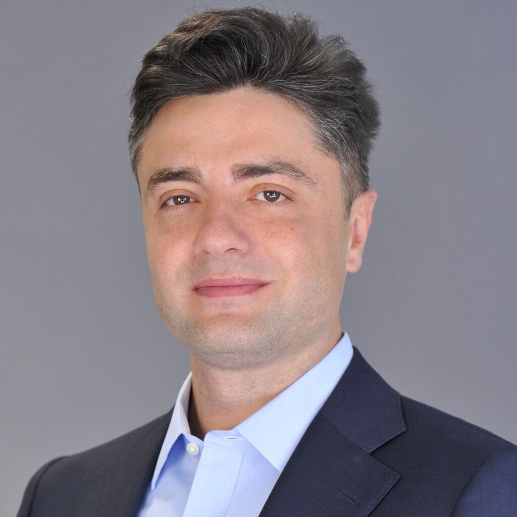 Team - Union Square Advisors