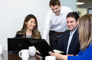 Join Our Team - Union Square Advisors